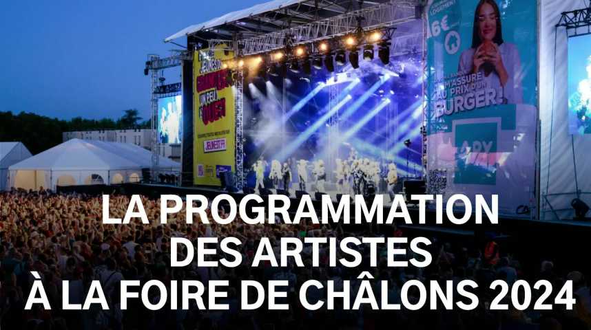 Vidéos : Châlons-en-Champagne - L'union