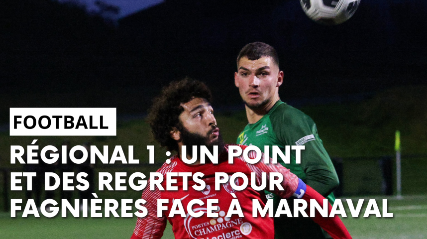 Vidéos : Châlons-en-Champagne - L'union