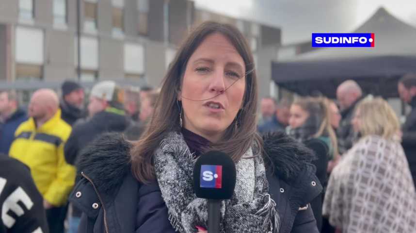 Sudinfo Vidéos - Reportages