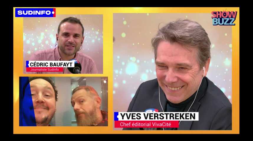 ️ Comment David Zapico, de Welkenraedt, a bâti un véritable empire ...