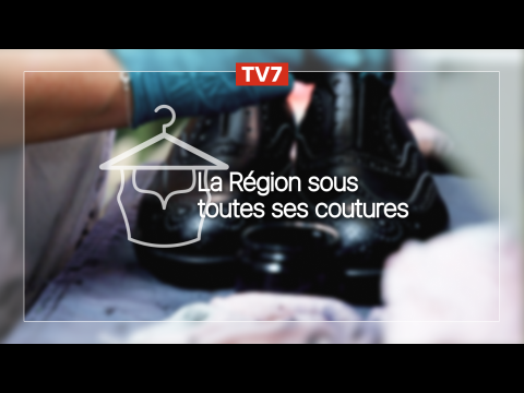 La Région sous toutes ses coutures