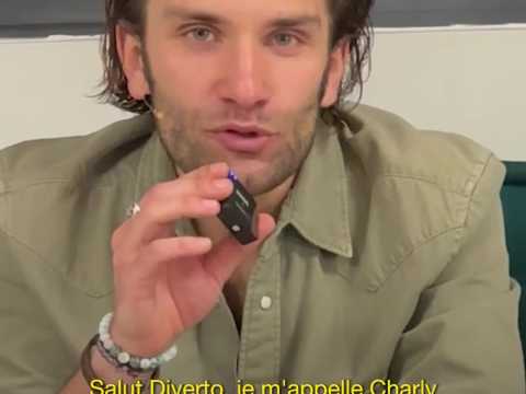 La Haine - Jusqu'ici rien n'a changé : interview de Charly Bouthemy ...