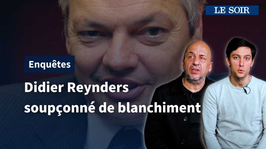 Le Soir Vidéos