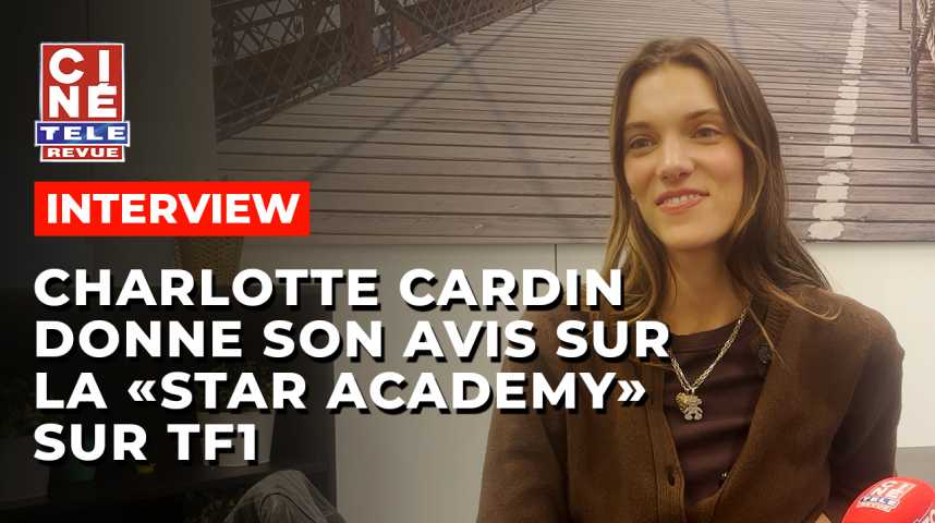 Ciné-télé-revue | Vidéos
