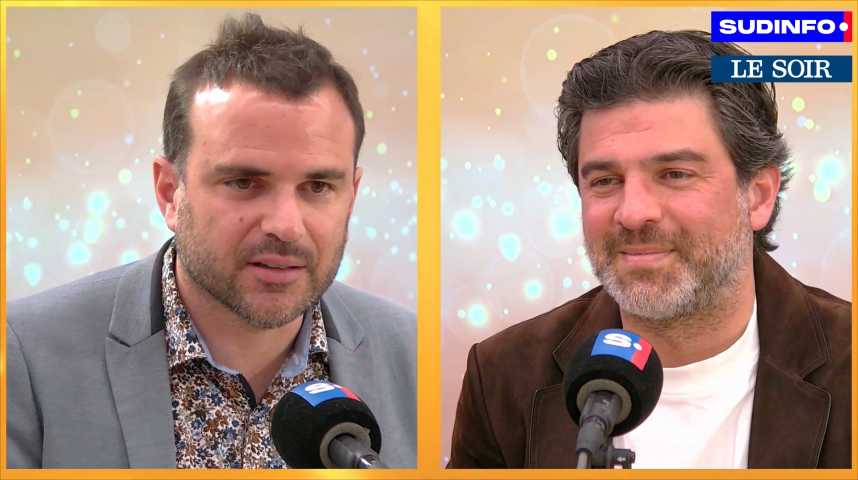 L'interview de Pierre Wunsch, le gouverneur de la Banque nationale de ...